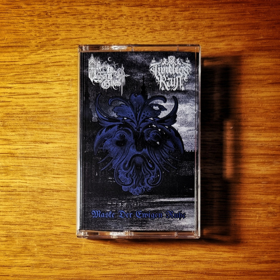 Forsaken Relics - Dungeon Synth Tapes