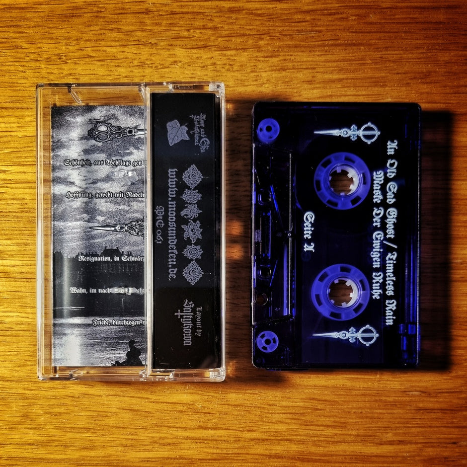 Forsaken Relics - Dungeon Synth Tapes