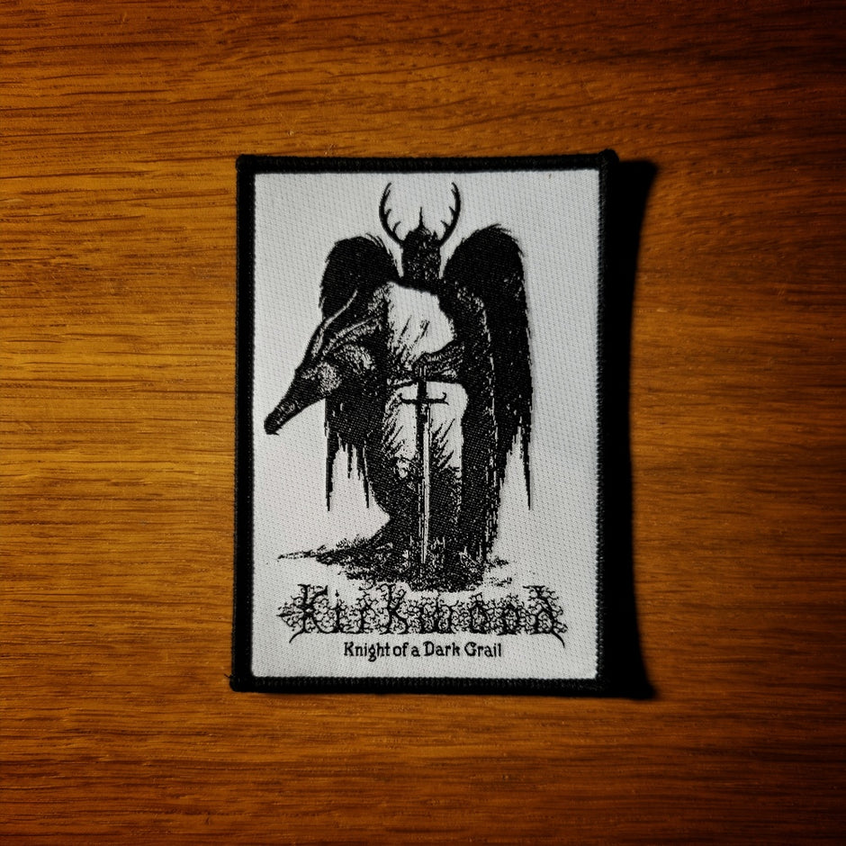 Forsaken Relics - Dungeon Synth Merch
